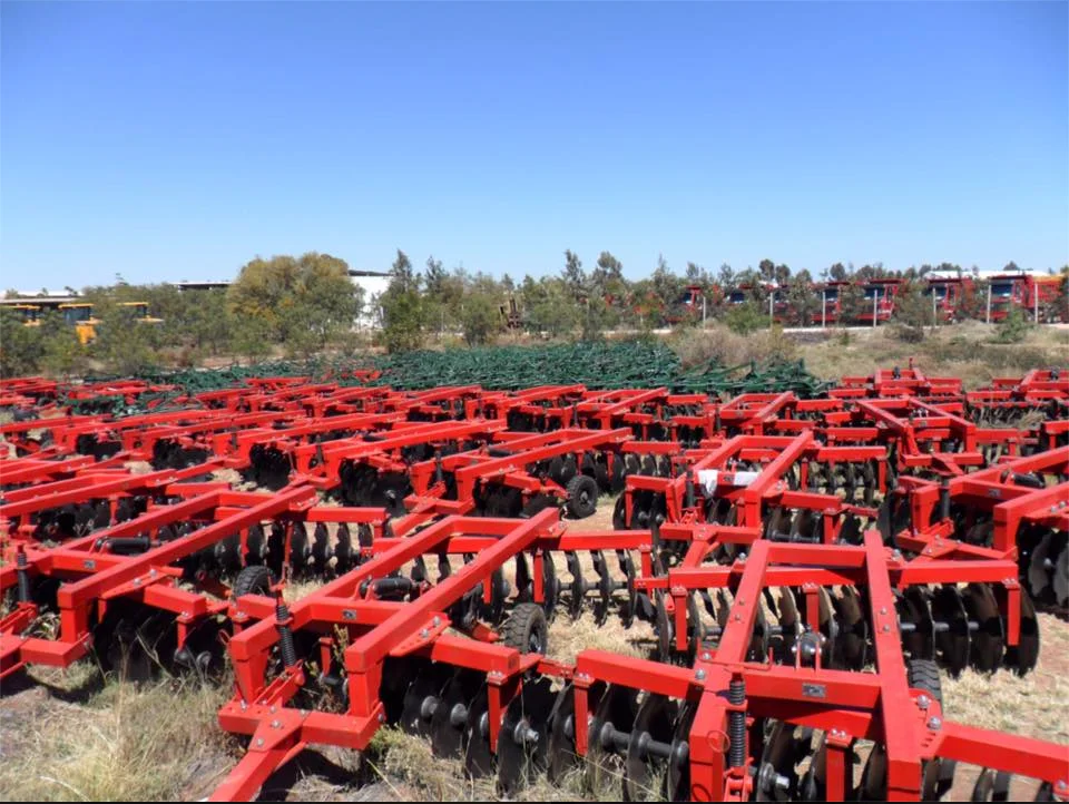 Spring Tooth Drag Harrow - Buy Spring Tine Harrow,Harrow Disc 24 Inch ...