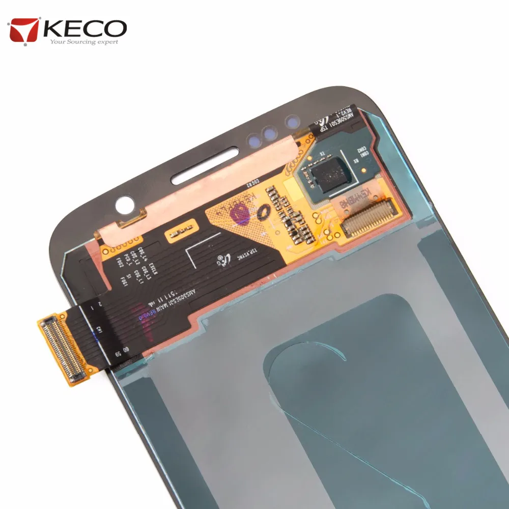 Lcd Display Screen Replacement For Samsung Galaxy S6,Wholesale For ...