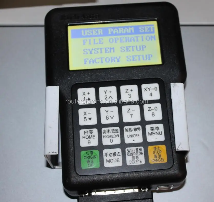 CNC Wooden Turning Lathe Machine for Billiard Cues & Inlays