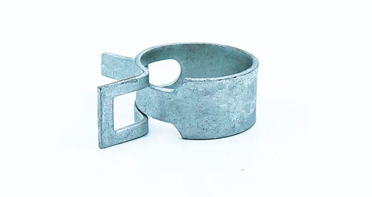 Stainless Steel Clamp Constant Pressure Spring Hose Clamps For ...