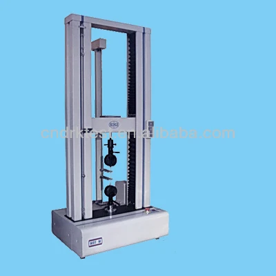 Auto Tensile Tester/material Tensile Strength Testing Machine/material ...