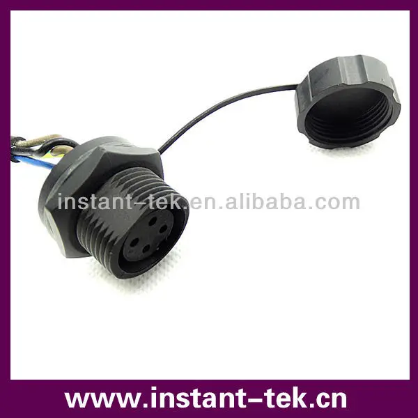 4p Connector - Buy 4p Connector Product on Alibaba.com