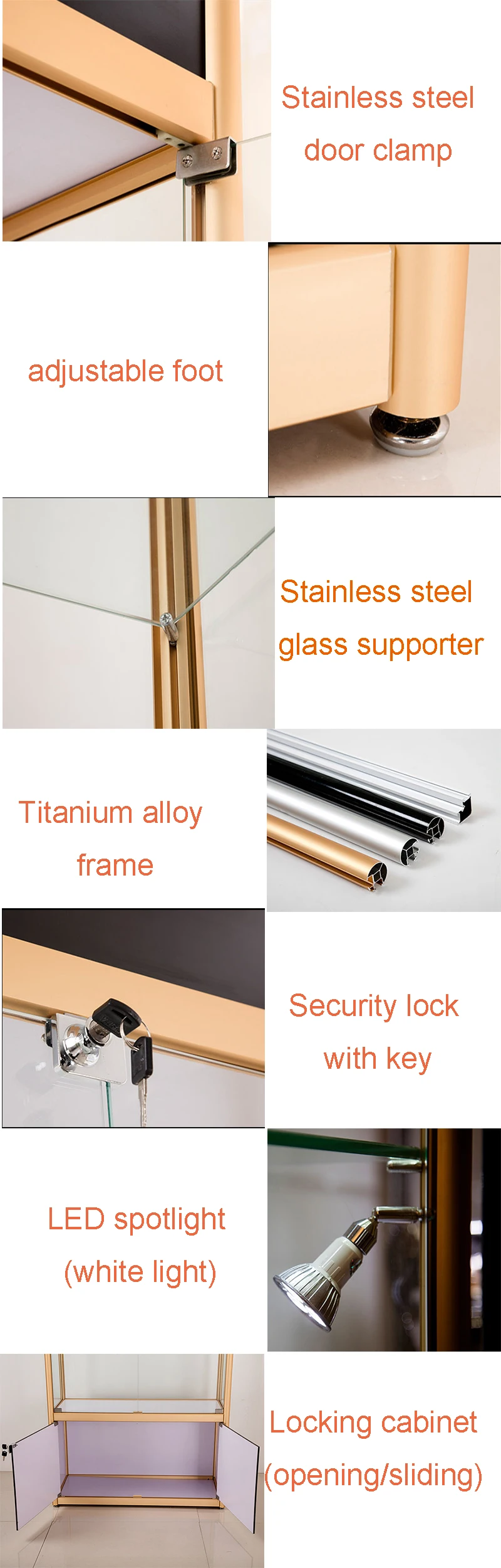 Medical Store Display Racks - Modern & Versatile Solutions