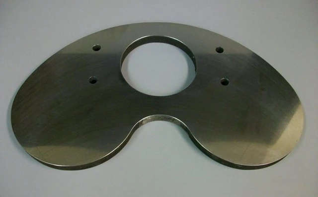 Kidney Sealing DN180 for Schwing Concrete Pump Parts 10029138