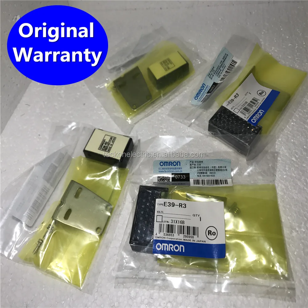 E39-r3 Reflector For E3jk Sensor - Buy E39-r3 reflector reflector For ...