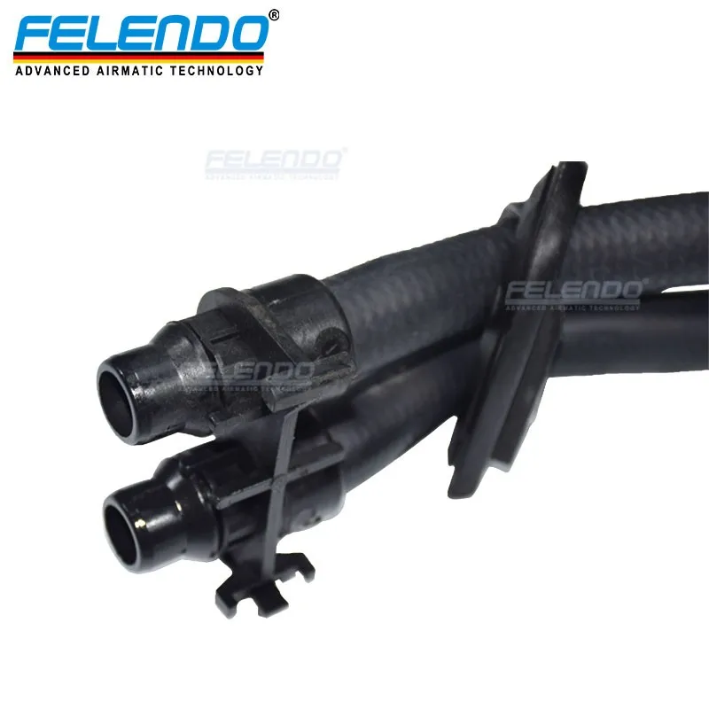 FELENDO Heating Air Conditioning System Parts for Land Rover