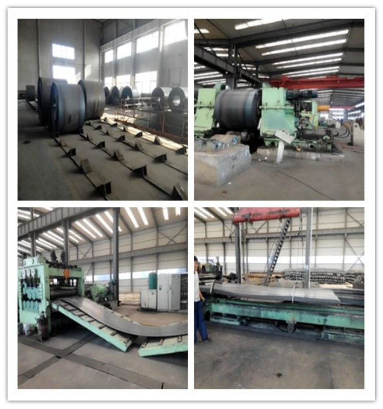 Galvanized Steel Plate Z22 220g/m2 SGCC+Z - Durable & Versatile