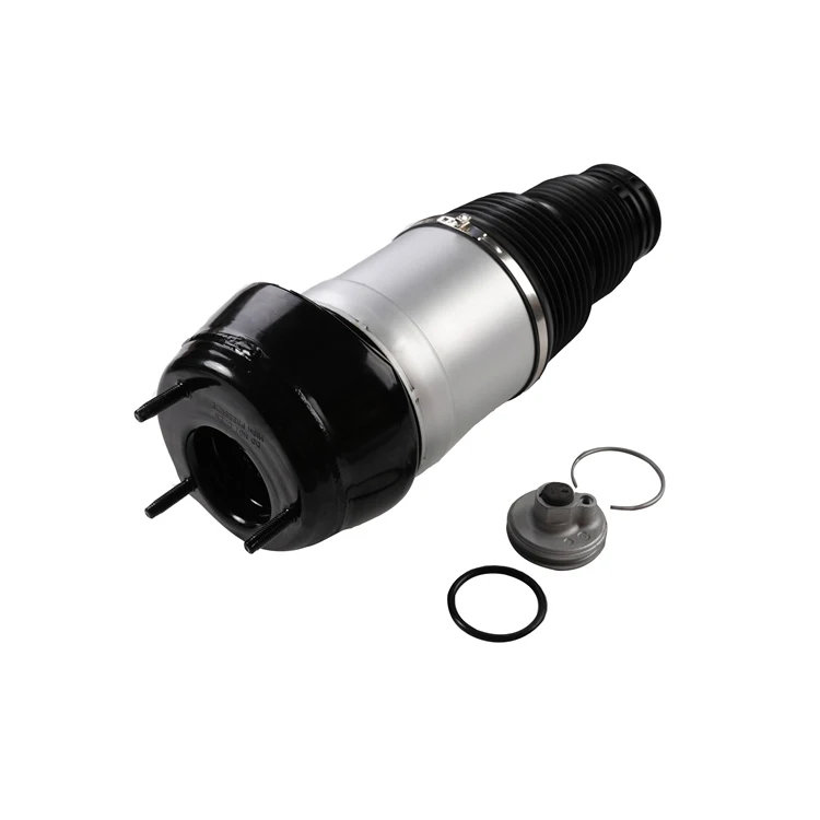 1663202613 1663201413 Mercedes W166 X166 Ml Gl Class Front Air Shock ...