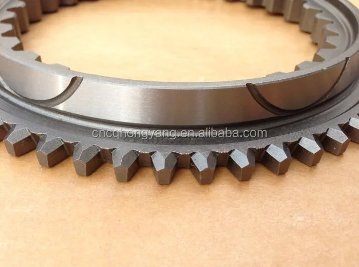 Piezas De Caja De Cambios De Camión,Fabricante De Cono Sincronizador ...