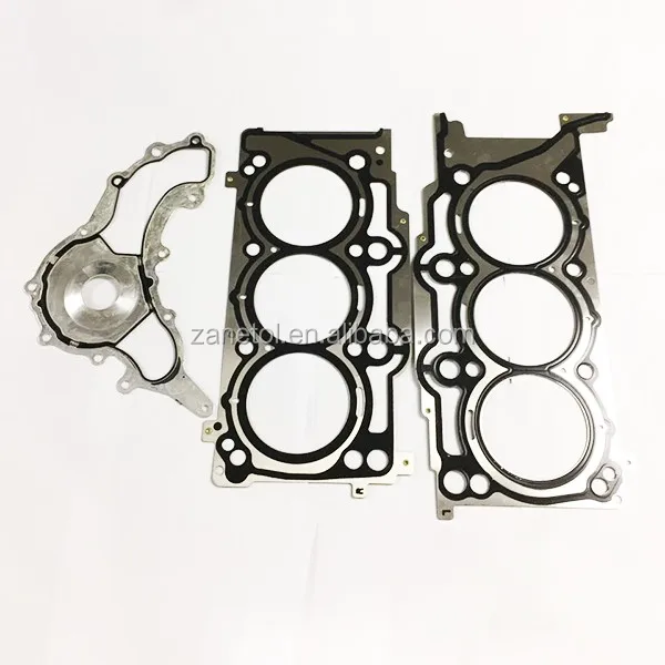 68294132aa 68078540ac Hs26541pt Engine Cylinder Head Gasket Set For ...