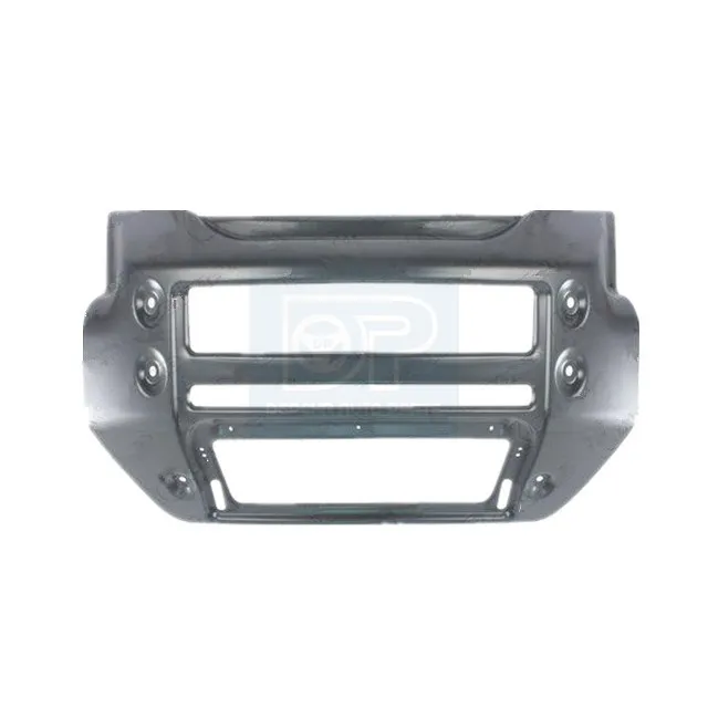 5010301487 5010301488 European Body Parts Fender Renault Truck Rear ...