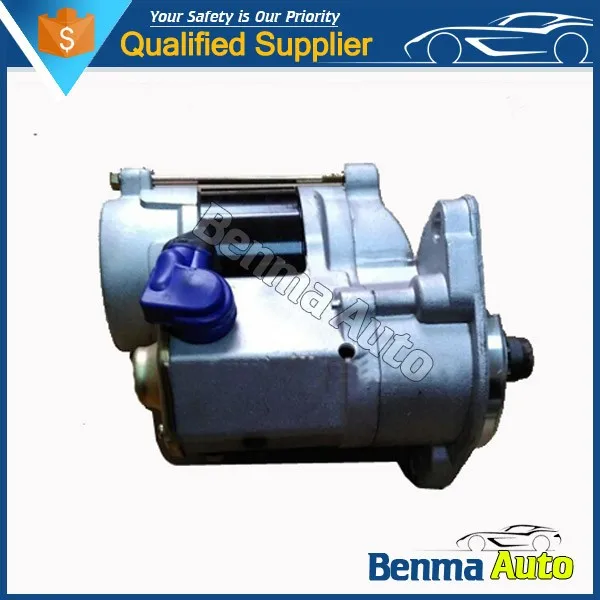 Pickup Starter Motor,Auto Car Stater Motor For Hilux 28100-54490 28100 ...