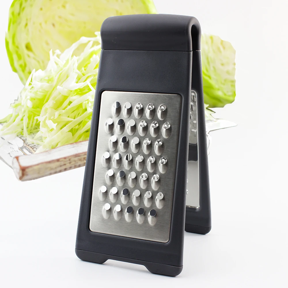 Double Side Grater Multifunctional Grater Stainless Steel Plane ...