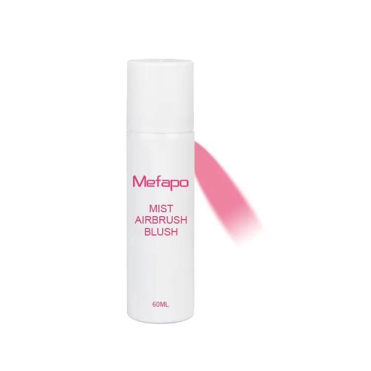 2018 Newest!!! Blush Spray On Waterproof Perfection Mist Airbrush Blush ...