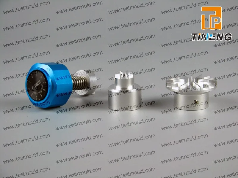 Hand-operated Pocket Torvane Vane Shear Tester - Buy Shear Vane,Soil ...