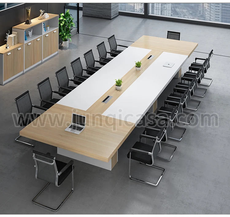 High Quality Meeting Room Meetingtable Office Conference Table 20 ...