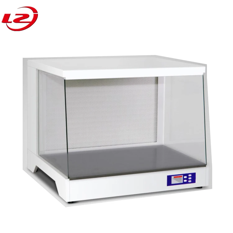 Mini Clean Bench,Laminar Air Flow Clean Bench - Buy Desktop Small Mini ...