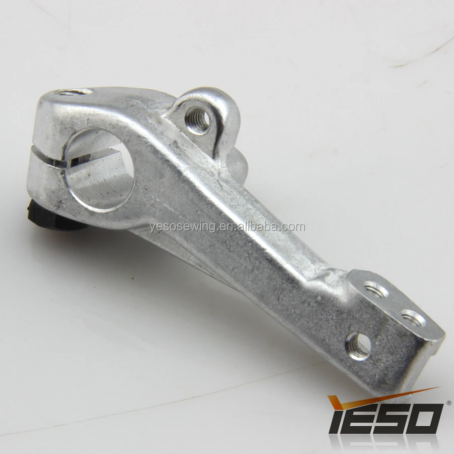 272001-92 Lower Looper Holder Pegasus Sewing Machine Spare Parts Sewing ...