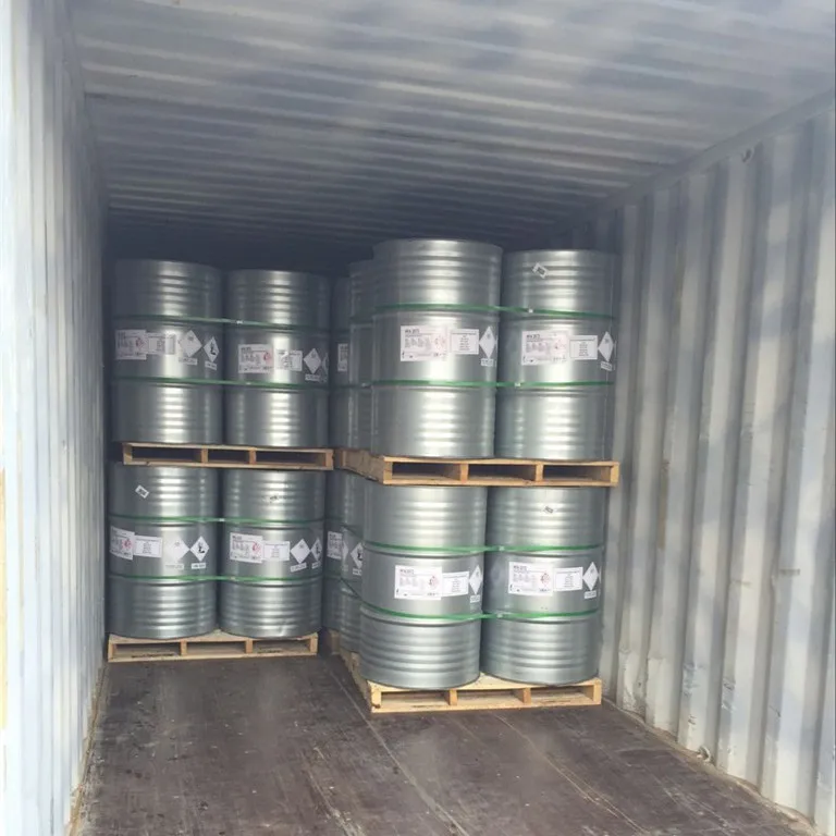 High Quality Mmt Gasoline Antiknock Agent Cas 12108-13-3 - Buy Cas ...