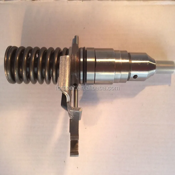 Cat Fuel Injector 127-8222 1278222 4p1731 4p-1731 1071230 0r8461 - Buy ...