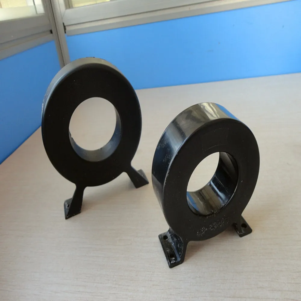 Nanocrystalline Toroidal Core 90/125*20MM with DMC Plastic Case