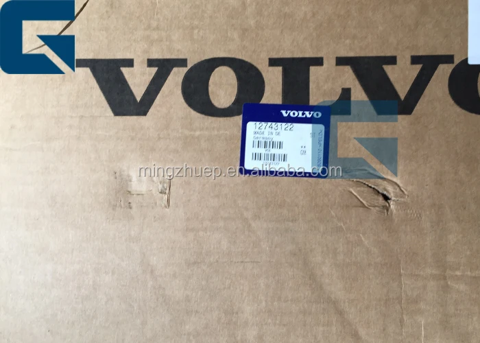 VOE12743122 990G 径向轴承 12743122| Alibaba.com