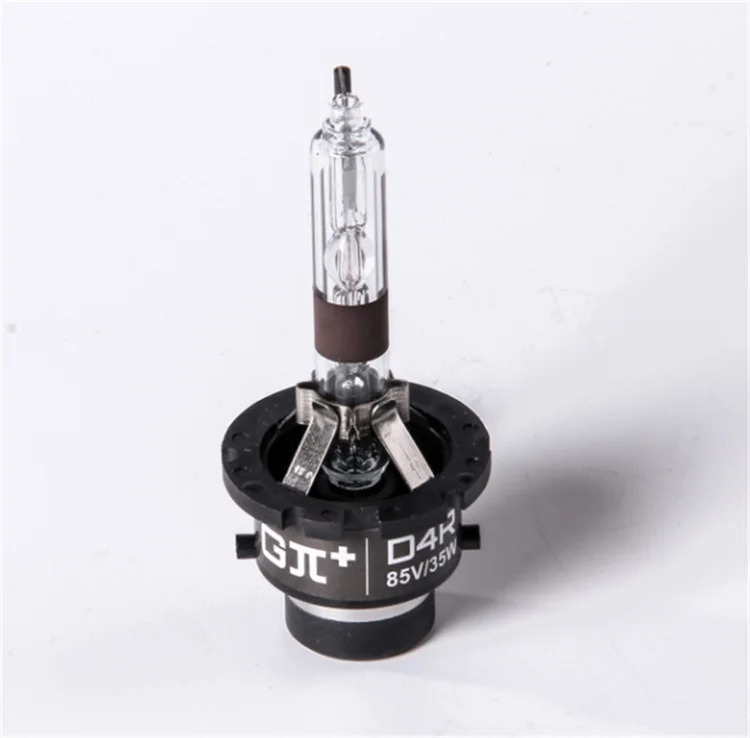 6000k Pure White D4r Original Xenon Car Bulb Hid 35w - Buy D4r Car Bulb ...