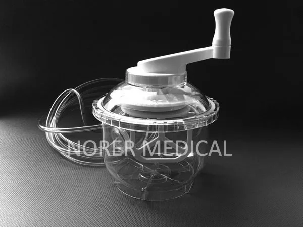 Bowl Bone Cement Mixer,Disposable Mixing System,Disposable Bone Cement ...