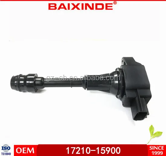 Baixinde Oem 17210-15900 1721015900 Ignition Coil Good Price High ...