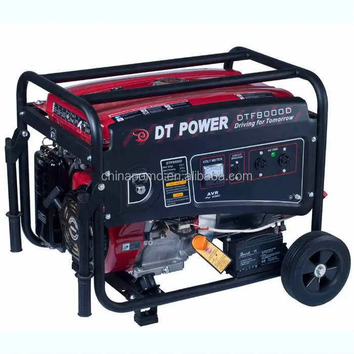 Cheap Wholesale Electric Start Navigator Generator - Buy Navigator ...