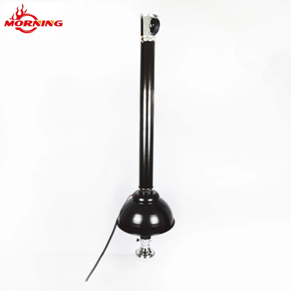 Korean Barbecue Hot Pot Shop Exhaust Hood Pipe Smoking Cover