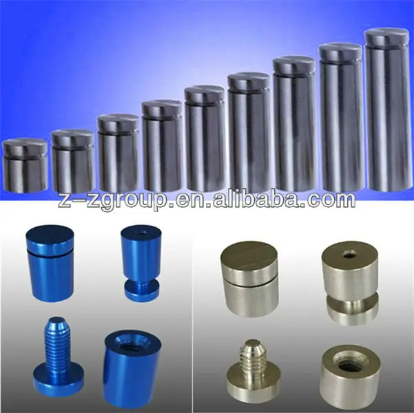 High Hardness Fastening Screws For Acrylic Sheet Z-zgroup - Buy ...