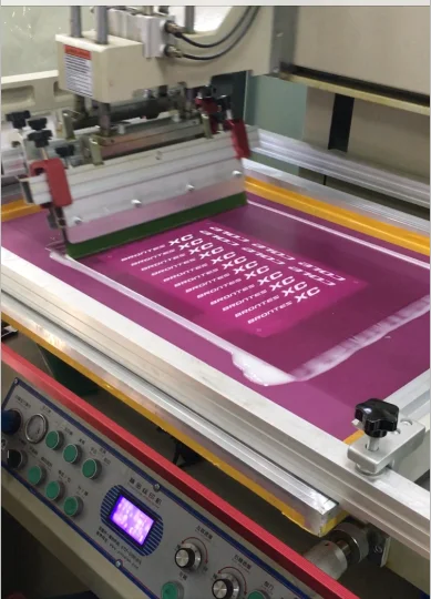 Digital Temporary Tattoo Printing Machine - High Productivity