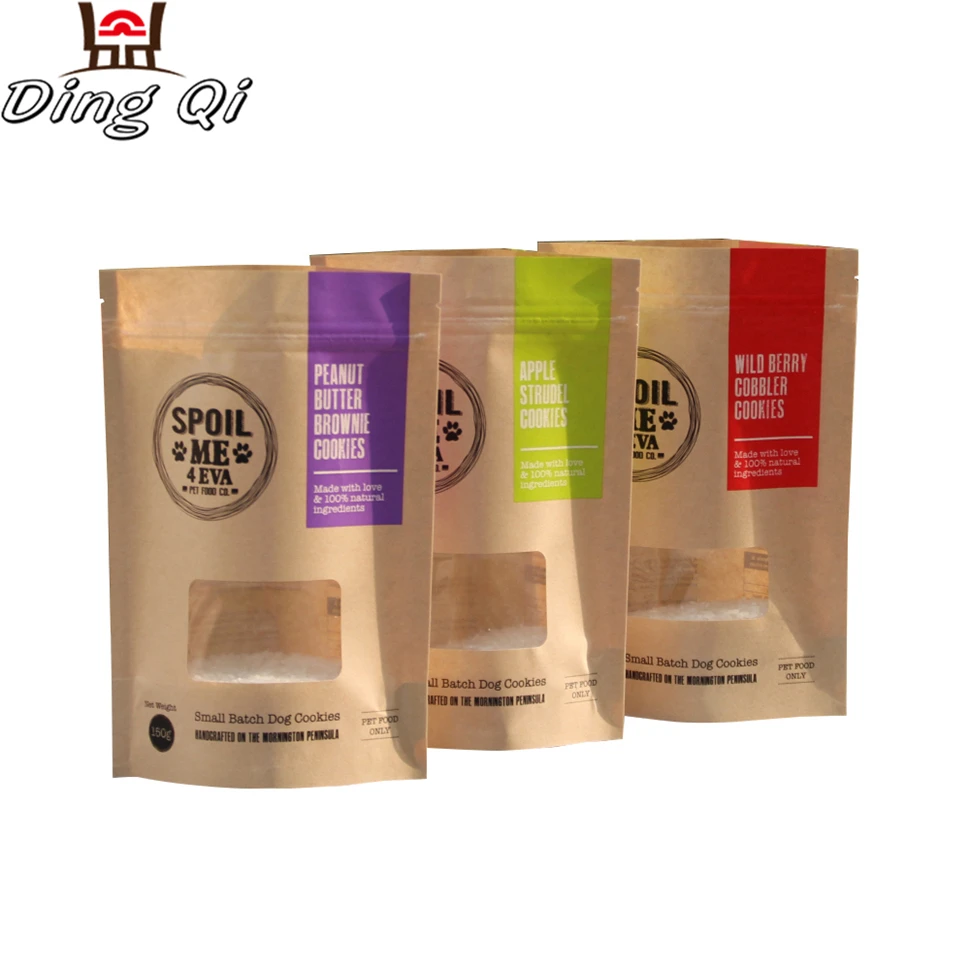 250g Foil Self Heating Food Pouches Tea Bag - Industrial Use