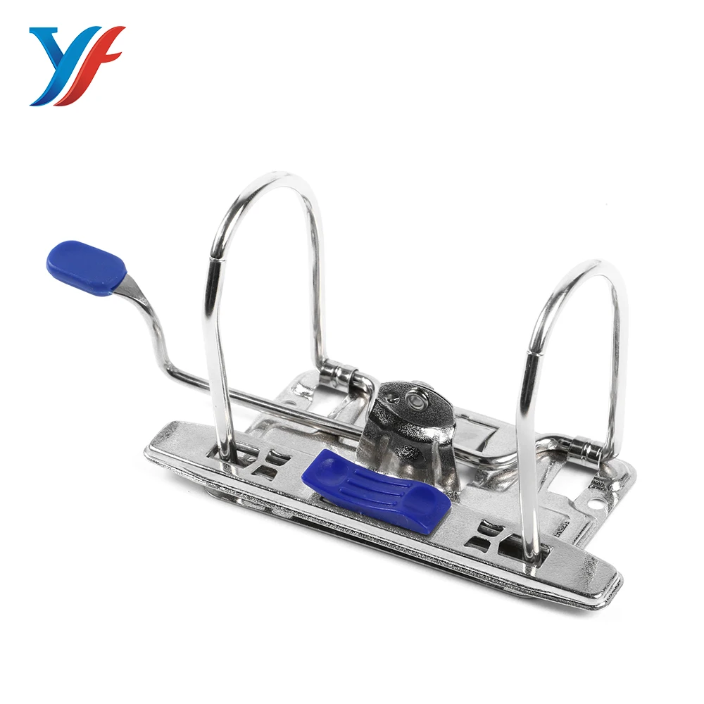 Low Price Metal Lever Arch Mechanism For Office File - Buy Lever Arch ...