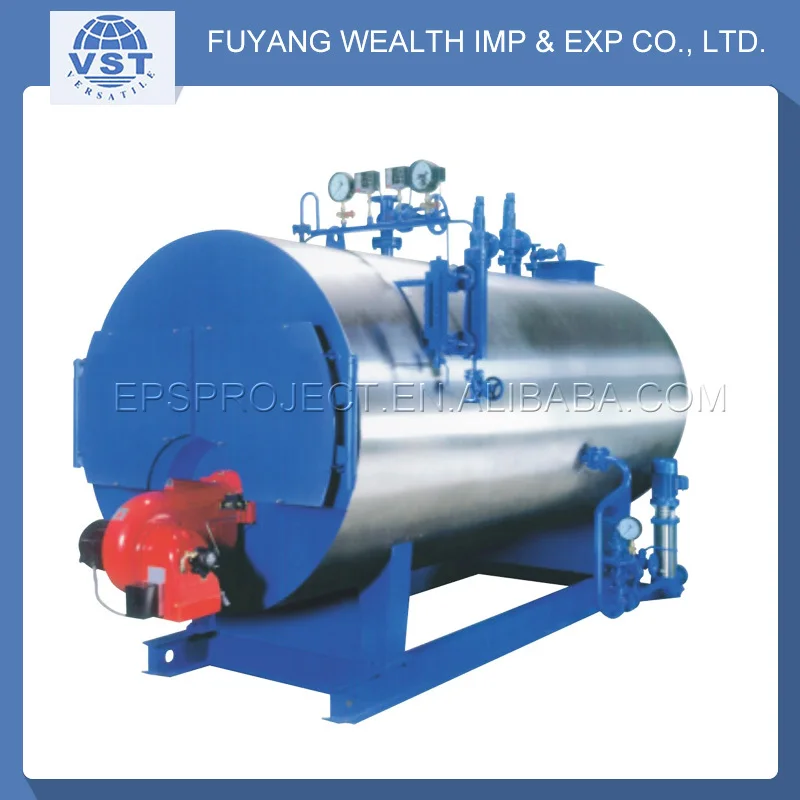 High Strength Small Steam Turbine-generators - Buy Small Steam Turbine ...