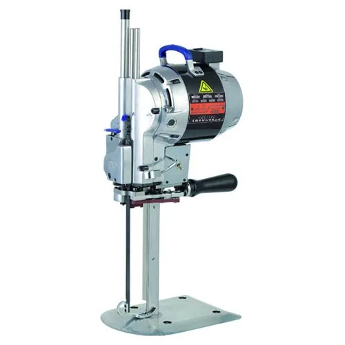 Eastman Auto Sharpening Straight Knife Cloth Cutting Machine With Led ...