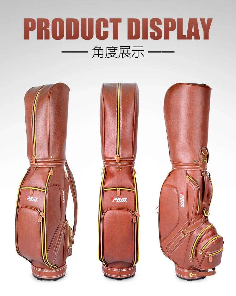 Pgm 10 Years Anniversary Professional Gold Golf Club Set - Buy Golf ...