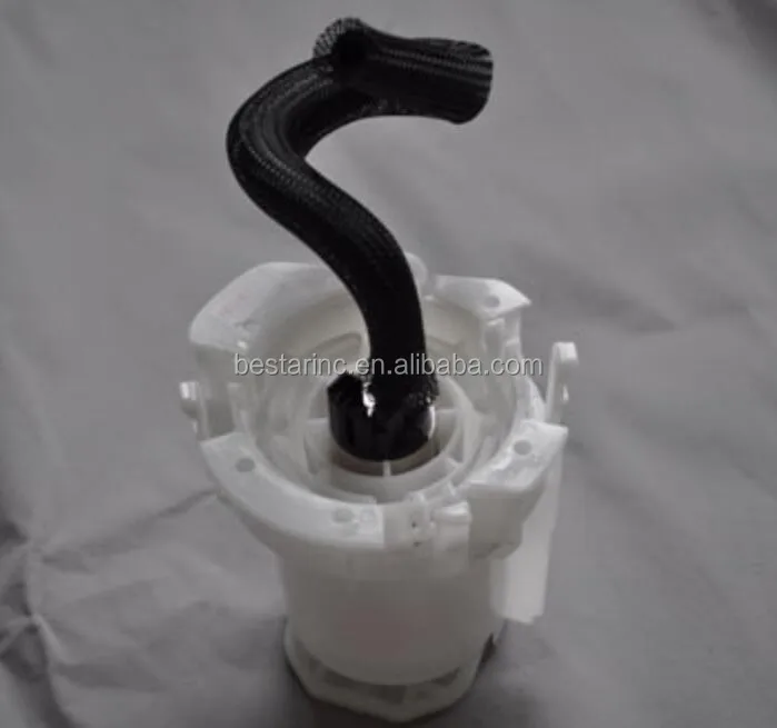 3 Bar Fuel Pump Assembly 0986580807 93186283 Fit For Opel Car - Buy ...