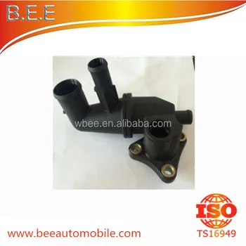 Thermostat Housing 25650-02xxx 2565002xxx 25611-02801 2561102801 25650 ...