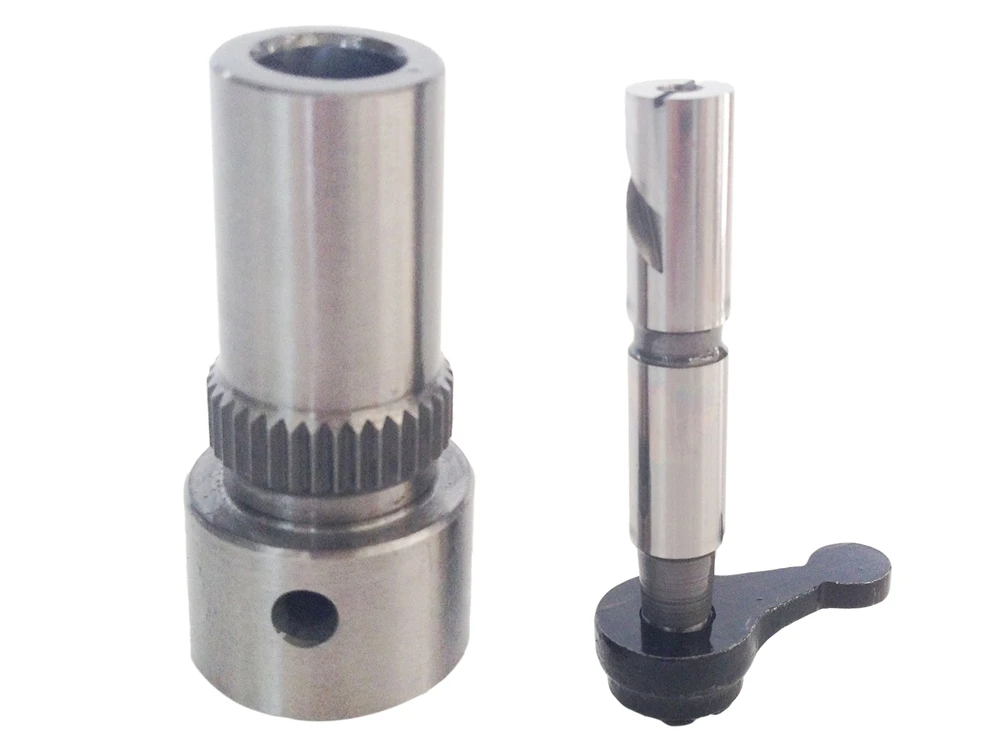 BJAP Plunger Element A503674 - Reliable Diesel Engine Part