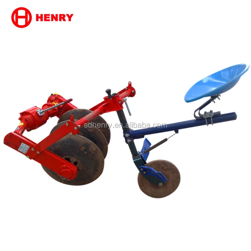 Ploughing Hand Tractors - Durable and Efficient Solutions