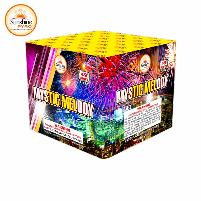 19 Shots Wholesale Cake Fireworks - Buy Wholesale Fireworks,Cake ...
