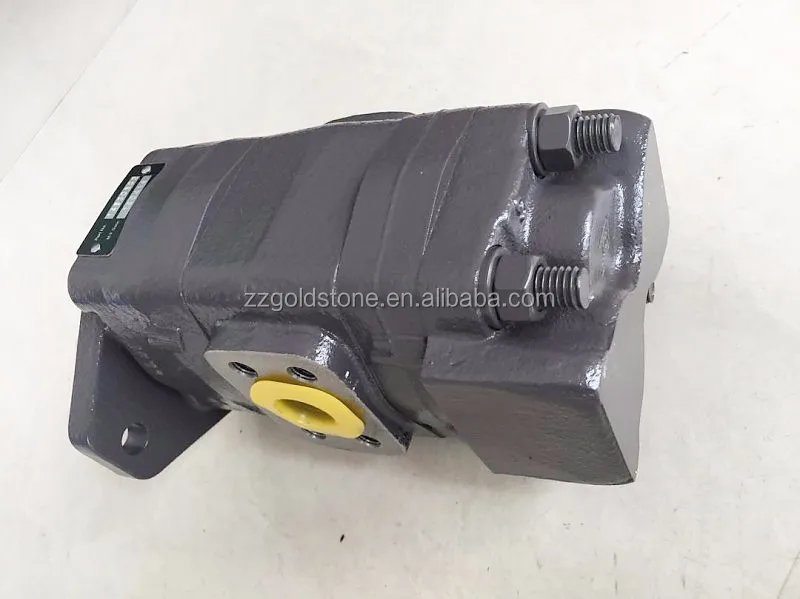 Ec360 Gear Pump 14530502 14531413 14576326 14573559 14561971 - Buy ...