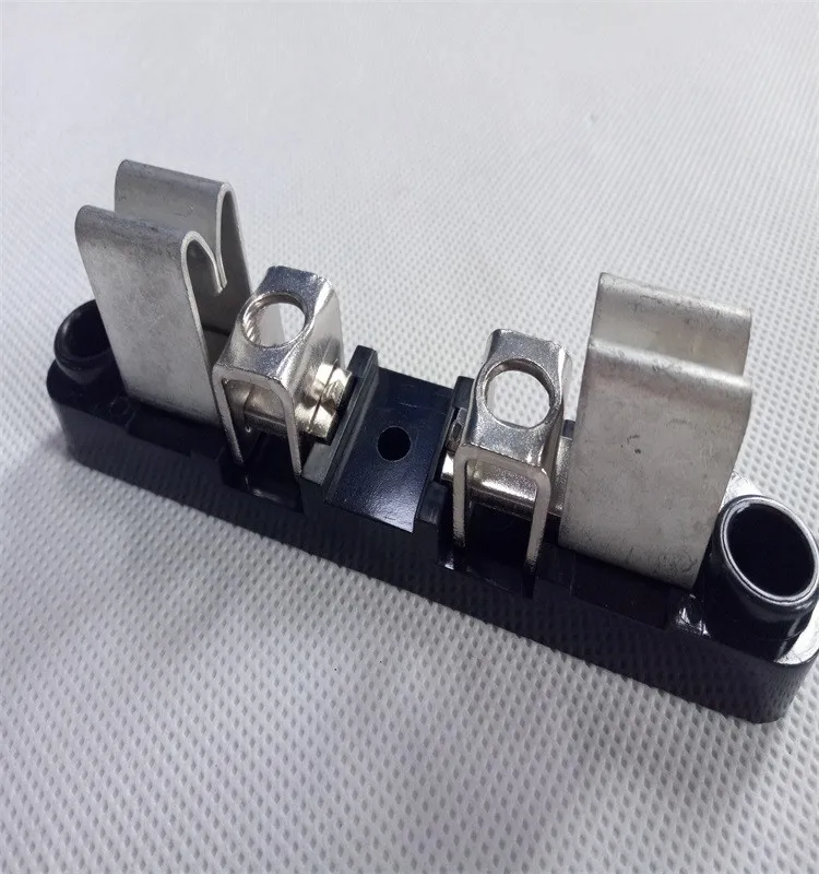 100 Amp Round Meter Socket Base with Adjustable Hub