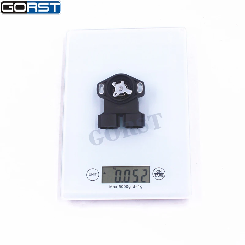 97163164 Parts throttle position sensor TPS for INFINITI QX4 NISSAN ...