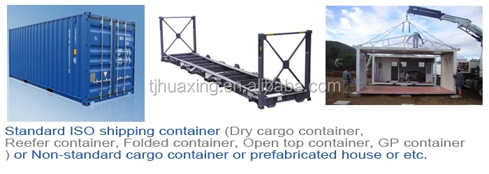 ISO 1161 Shipping Container Corner Fittings - Durable & Reliable