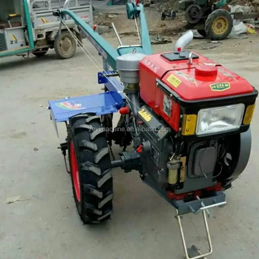 2018 New Farming Tractor/mini Tractor/mini Tractor Price With Ce - Buy ...