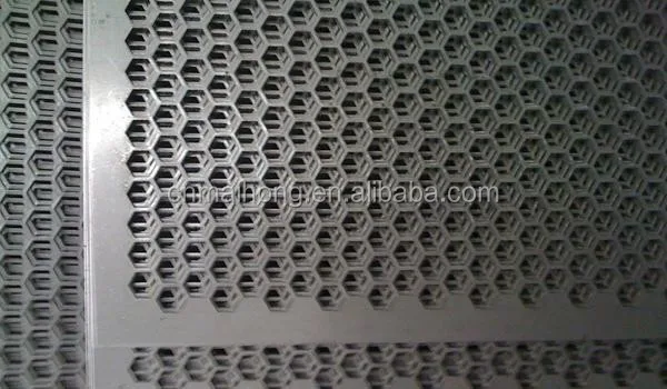 Cnc Perforated Climbing Frame Netting /scaffold Building Safety Metal ...