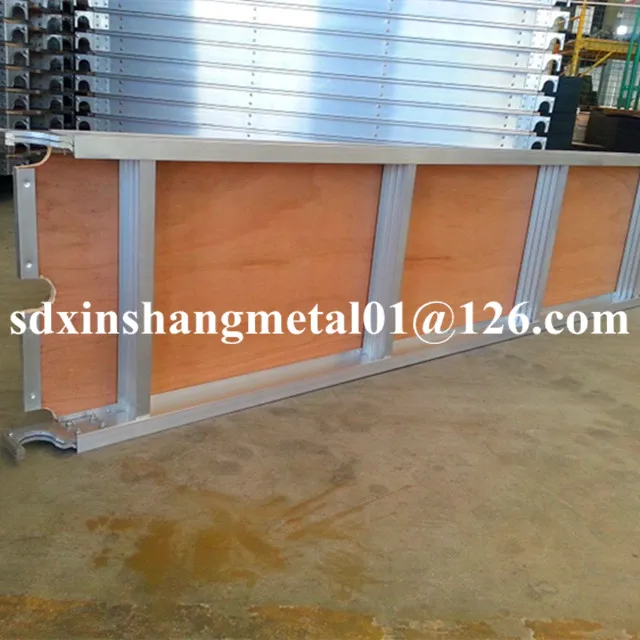 10'x24'' Hatch Scaffold Aluminium Platform With Hook - Buy Aluminum ...